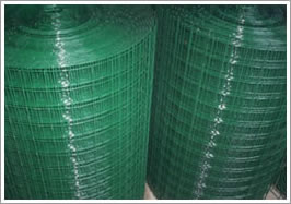 PVC Coated Welded Wire Mesh:HEBEI JINBIAO CONSTRUCTION MATERIALS TECH ...